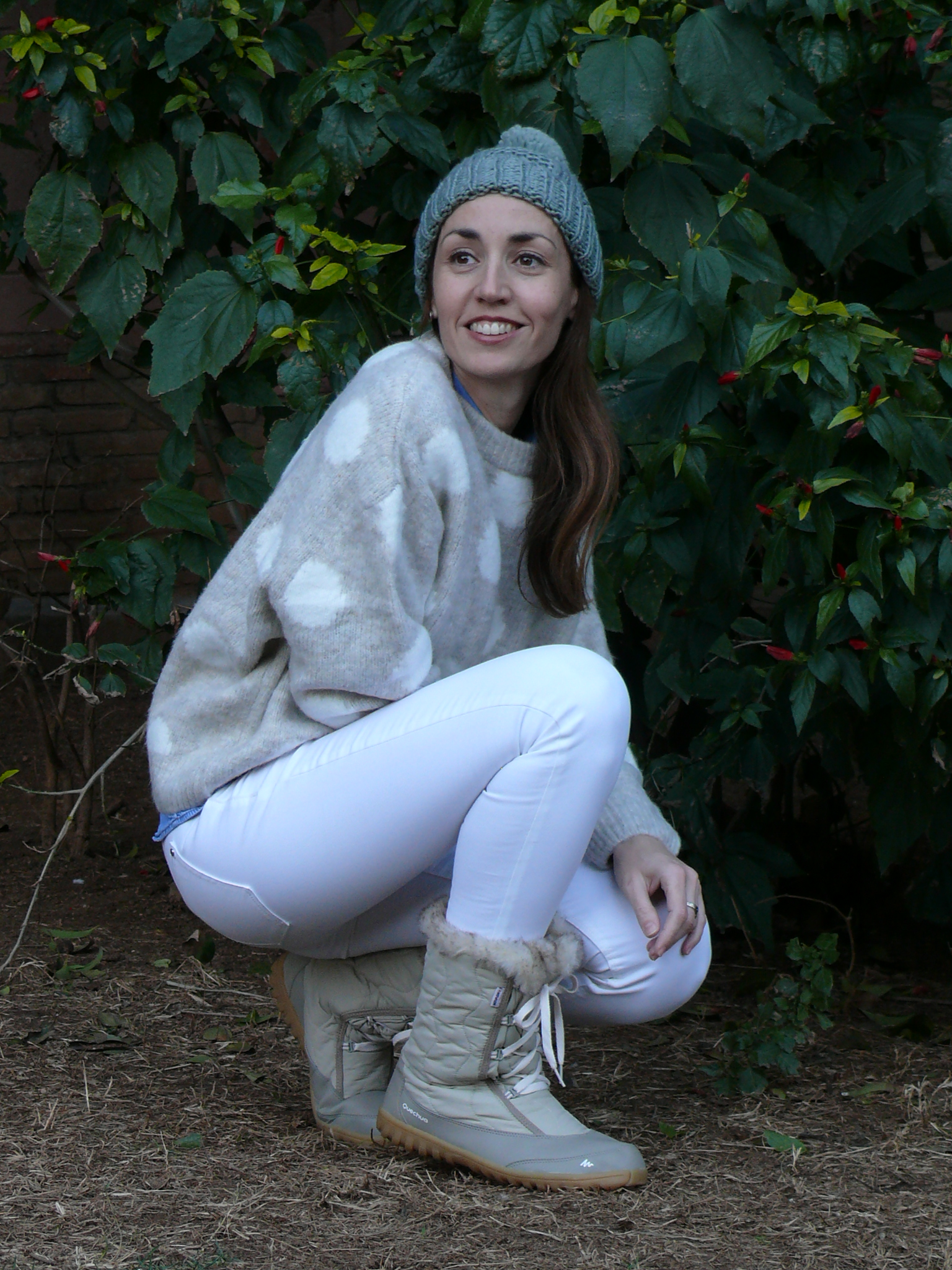 Snow boots | enclavedemoda